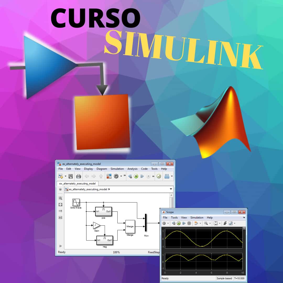 Comunicación Serial Arduino Simulink/Matlab - [diciembre, 2024 ]